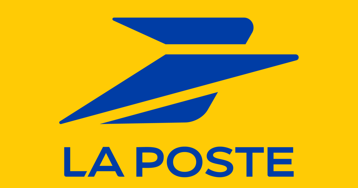 Le bureau de poste - Mairie de l’Île d'Aix en Charente Maritime